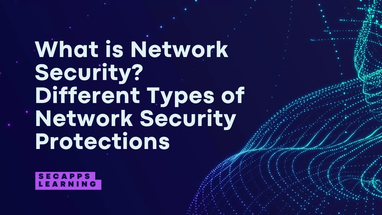 Best Cybersecurity Courses Online with Certificates | Secapps Learning